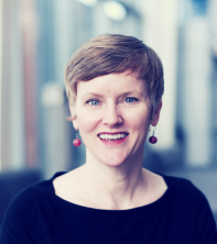 Lisa Nichols | UK Libraries