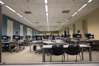 Labs & Maker Spaces | UK Libraries